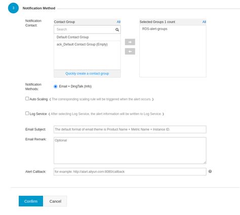 How To Monitor Alibaba Cloud Ecs Instances With Cloudmonitor Alibaba Cloud Community