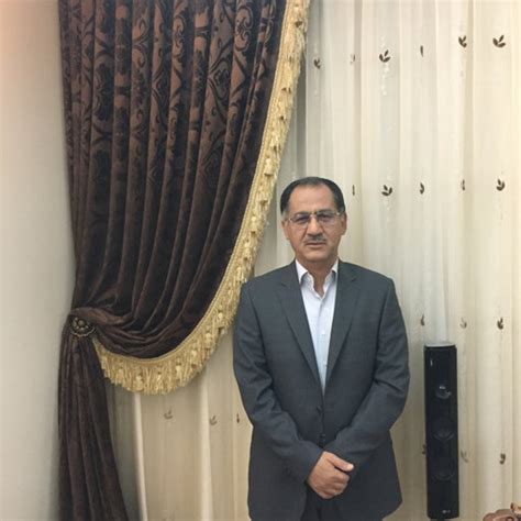 Mohammad Afkhami Ardekani Head Of Endocrinoloy Department Professor Hot Shahid Sadoughi