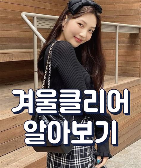 퍼스널컬러 뜻 겨울쿨톤 겨울클리어[겨울브라이트] 연예인 겨울쿨톤 어울리는 색 네이버 블로그