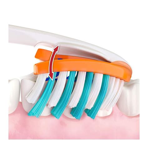 Buy Oral-B Pro Expert Pro-Flex Toothbrush, Soft Online at Best Price in ...