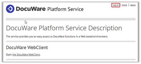 How To Find The Original File Name Of A Document · Docuware Support Portal