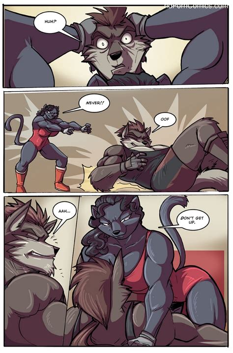 Panther Wolf Sex Comic HD Porn Comics Panther Wolf Sex Comic HD Porn Comics
