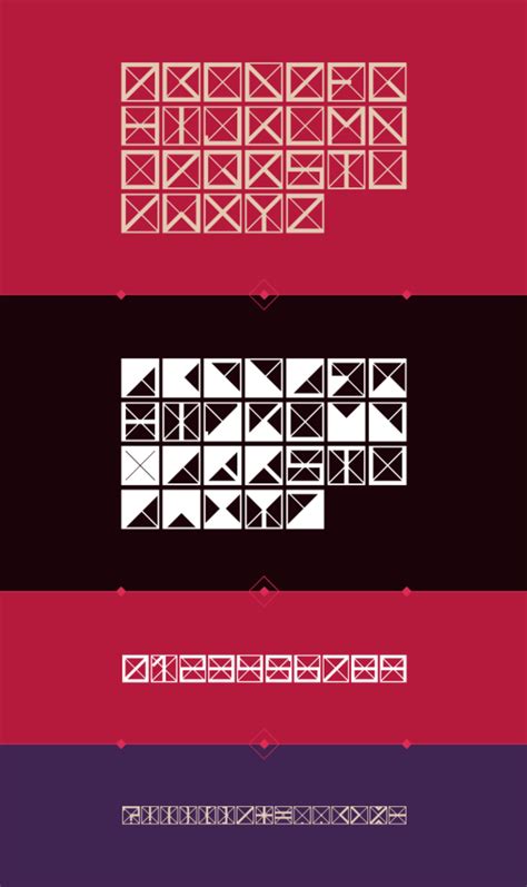 情色字体 TOPYS创意内容平台