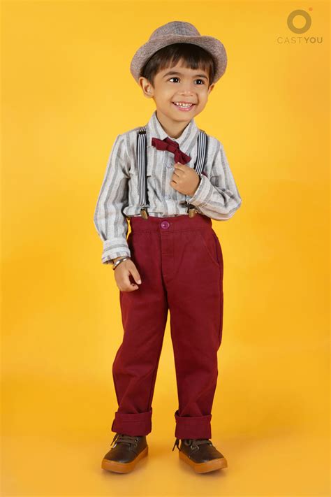 Rudransh Joshi Castyou