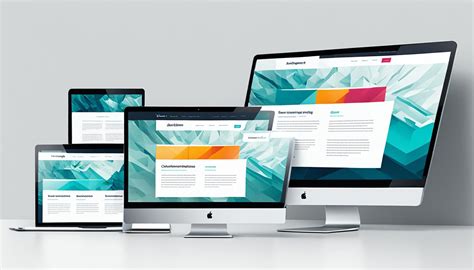 optimize your site with responsive design