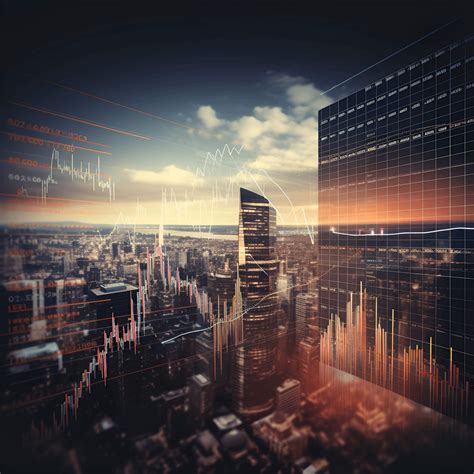Indices Trading Navigating The Markets Broad Horizons