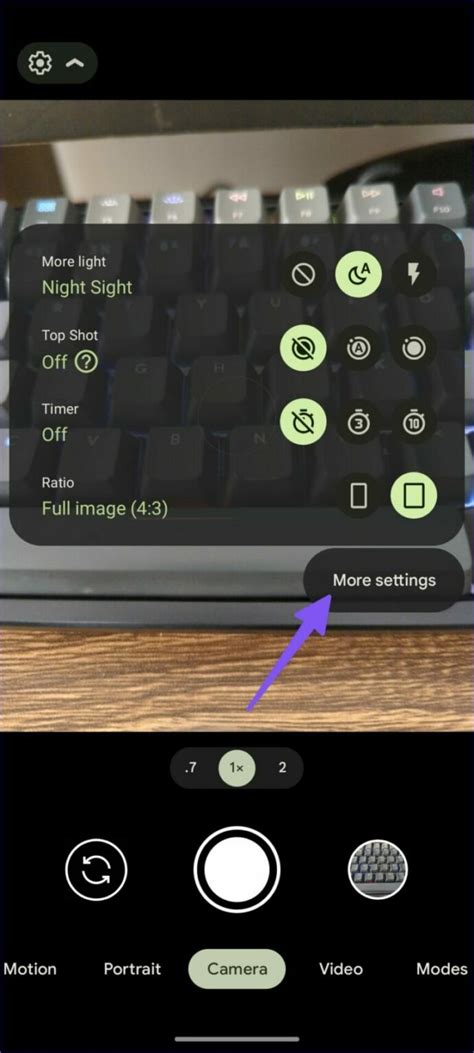 在 android 上扫描二维码的 3 种常用方法 mekano tech