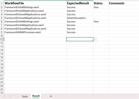 building a reframework project with orchestrator queues test cloud