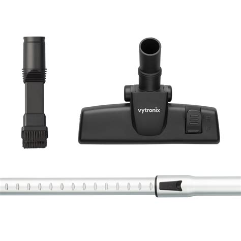 Vytronix Corded 3 In 1 Handheld Stick Vacuum Cleaner
