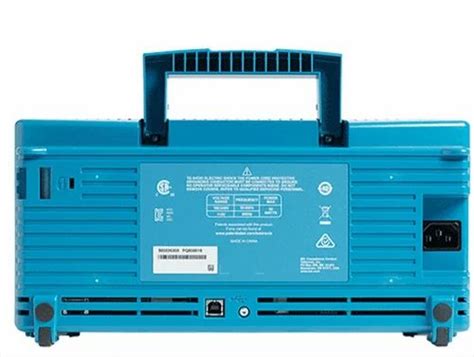 Tbs1072c Tektronix Digital Storage Oscilloscopes For Research 70 Mhz At ₹ 65000 In Bengaluru