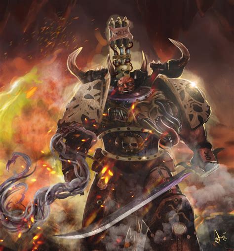 Lucius The Eternal The Champion Of Excess In Warhammer 40k Rqwypu