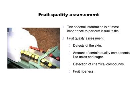 Ppt Unsupervised Band Selection For Multispectral Images Using Information Theory Powerpoint