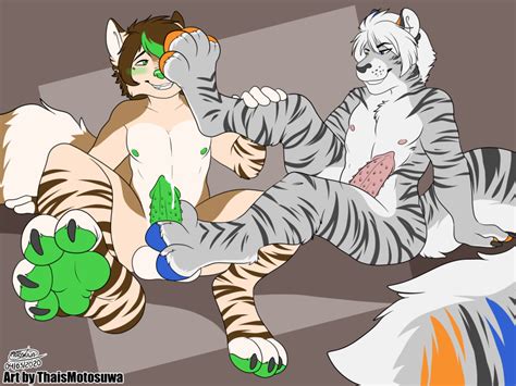 Rule 34 2020 Absurd Res Anthro Bodily Fluids Cum Curling Toes Duo