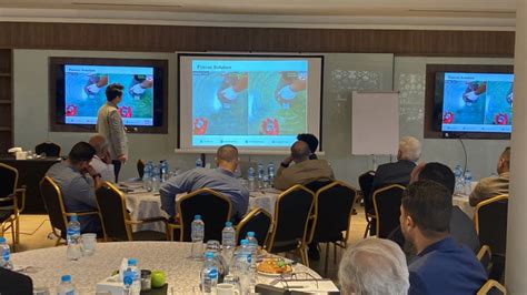 Ahmed Saied Posted On Linkedin