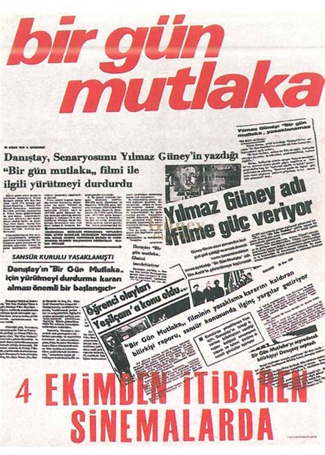 Filmler Arşivleri Yılmaz Güney