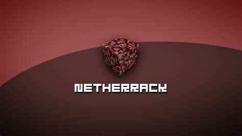 Netherrack Bg Minecraft Blog