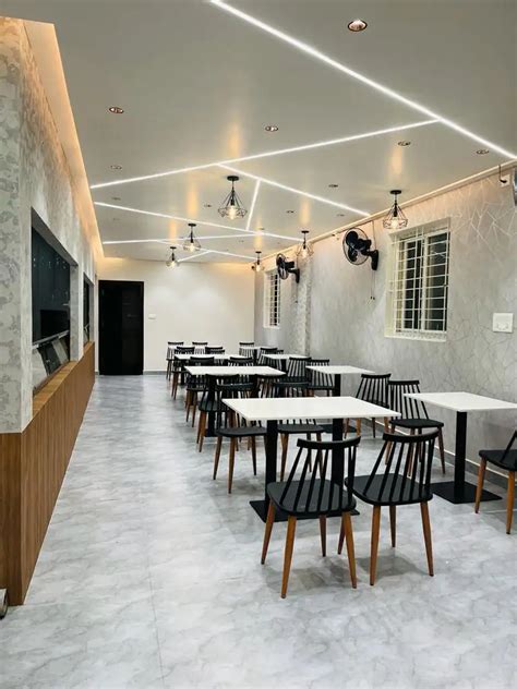 Samruddhi The Taste Of Bangaluru Sarjapur Road Bangalore Zomato