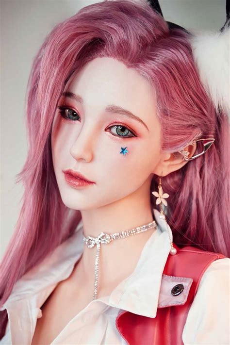 Starpery Saner Aurora Love Dolls