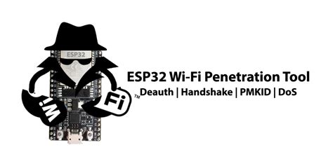 Github Risinekesp32 Wifi Penetration Tool Exploring Possibilities