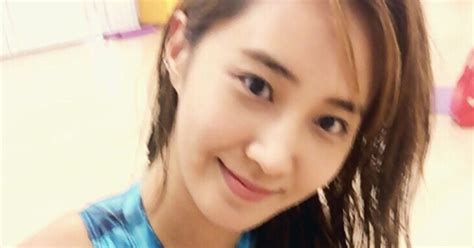 소시 유리 물에 젖어도 청초여신 이 구역 인어공주는 나