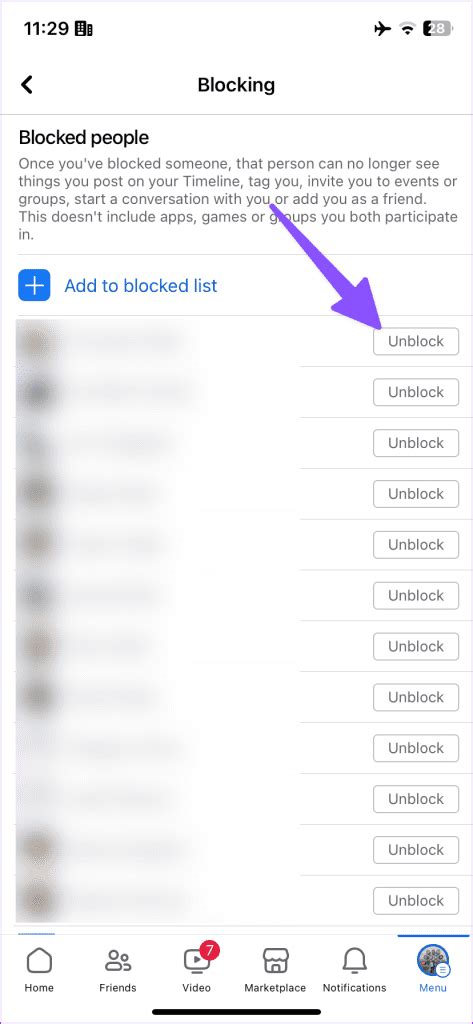 Why Can T I Send Friend Requests On Facebook And How To Fix It Guiding Tech