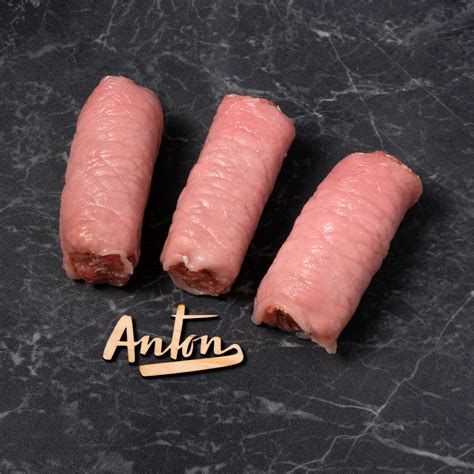 Blinde Vink Slagerij Anton Smit