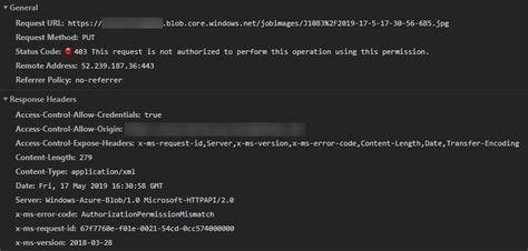 Angular Can You Inherit Rbac Blob Storage Roles From Azure Ad Security Groups Stack Overflow