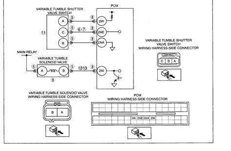 Intake Manifold Codes P2004 And P2009 I Have Two Codes P2004