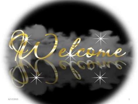 Identifying Web Presence Goals Pptx