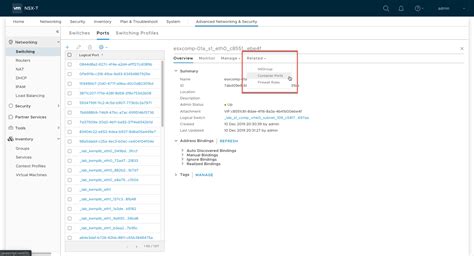 Running Nested Nsx T On Nsx T Sneaku