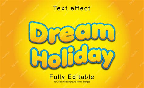 Premium Vector Dynamic Text Burst Vector Illustration