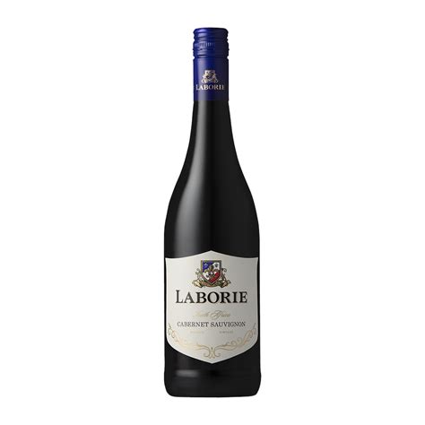 Wine Cabernet Sauvignon Laborie