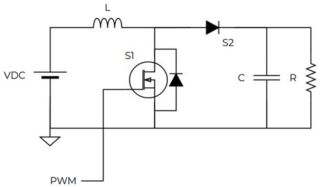 Solving A Boost Converter In FPGA Controlpaths Com