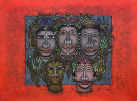 M Raja Buy M Raja Artworks Online