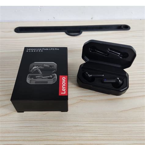 Jual Lenovo Thinkplus Lp Pro Tws Shopee Indonesia