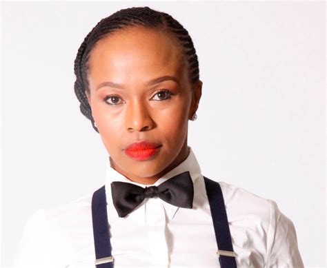Ndi Muthu Top 10 Best Actresses On South African Tv