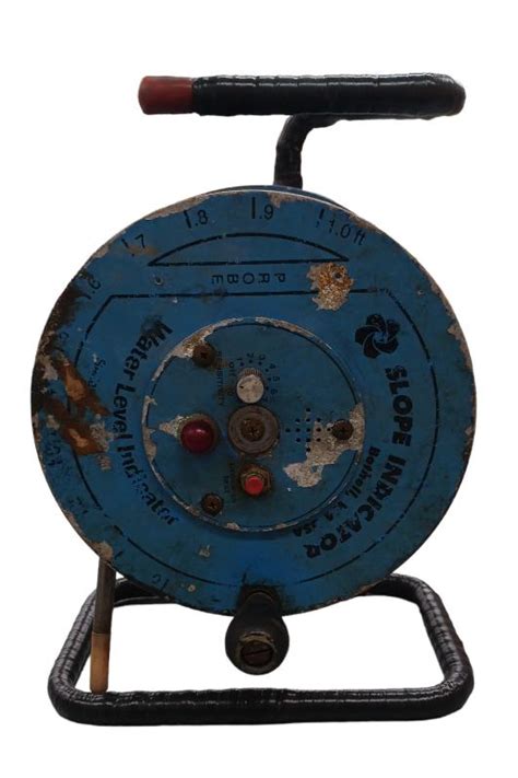 Slope Indicator Water Level Indicator Very Good Buya