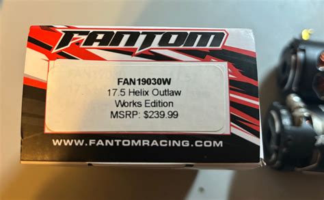 fantom motors r c tech forums