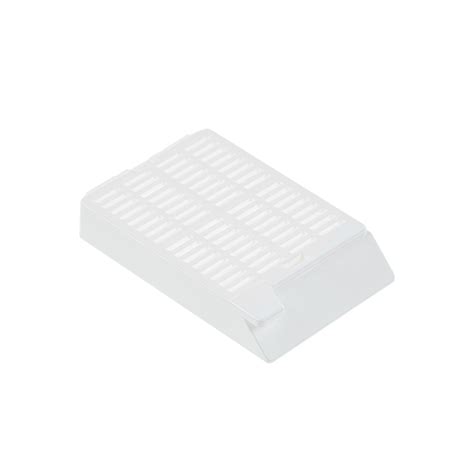 Embedding Cassette Histology Dynarex Corporation