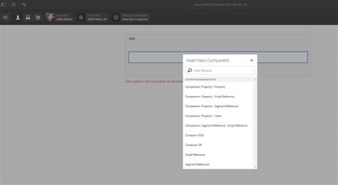 Implement Personalization Using Contexthub In Aem Aem Cq5 Tutorials