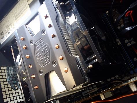 Vpr Matrix Techpowerup Case Modding Gallery