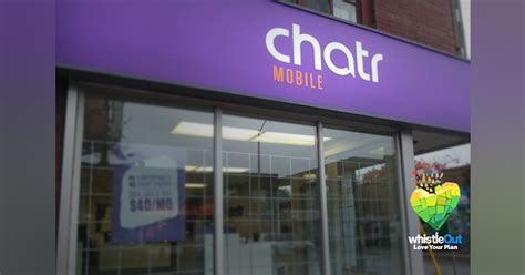 Top Chatr Wireless Cell Phone Deals Whistleout