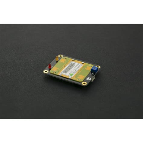 Gravity Arduino Digital Microwave Sensor Motion Detection Australia