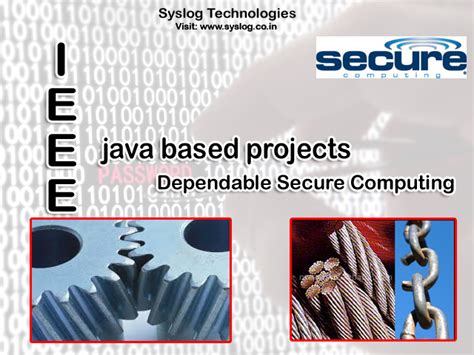 Ieee Java Projects