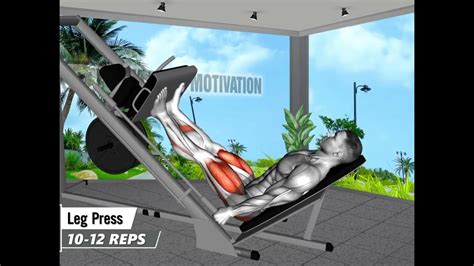 უცხო მოყმე ფეხების ვარჯიშები Youtube