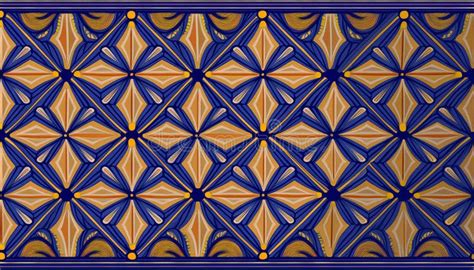 Abstract Retro Wallpaper Stock Illustration Illustration Of Symmetry