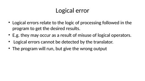 3 Program Development Life Cycleaaaaapptx Ppt