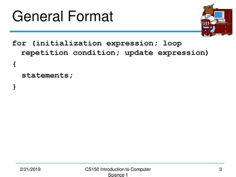 CS Introduction To Computer Science Ppt Download