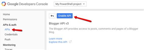 Use Powershell To Make Rest Api Calls Using Json And Oauth Marc Kean