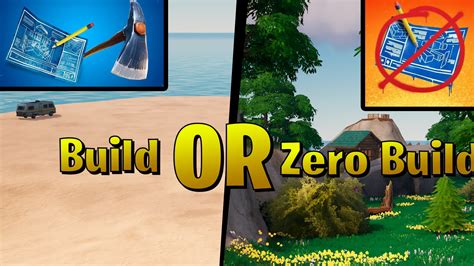 Realistic Build Or Zero Build 8299 8631 0287 By Schleini Fortnite